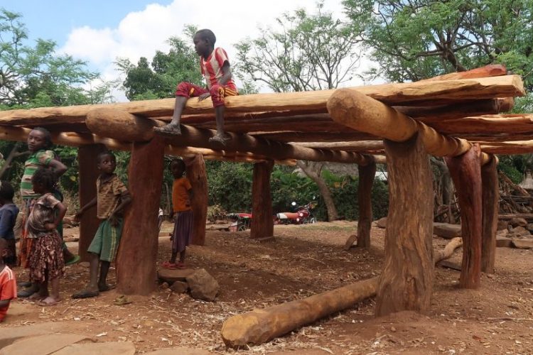 From Stone Walls and Terraced Fields: Learn about Konso’s Cultural ...