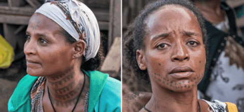 A Look Into Some of the Tribes in Ethiopia | Absolute Ethiopia